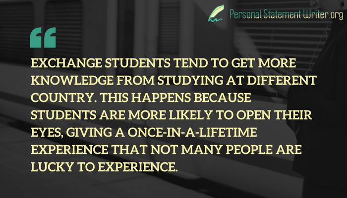 Essential Tips to Write a Wonderful Erasmus Personal Statement